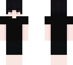 V3 Xing | Minecraft Skin