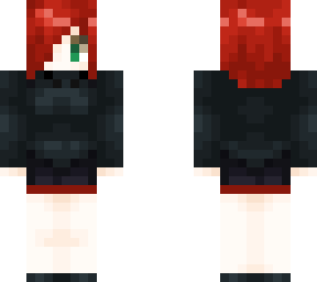 scarlet | Minecraft Skins
