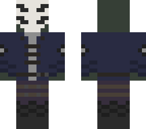 vesperian | Minecraft Skins