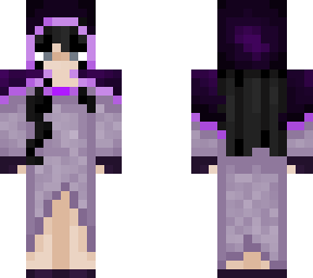 solis | Minecraft Skins