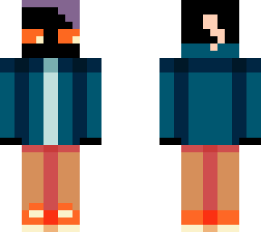 whitty | Minecraft Skins