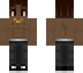 locs | Minecraft Skins