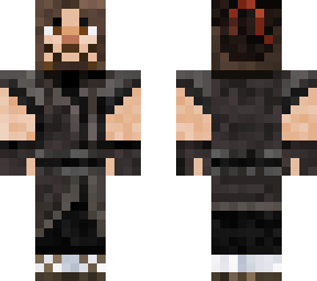 ronin | Minecraft Skins