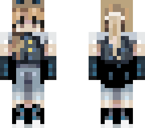 new york | Minecraft Skins