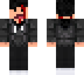 duno | Minecraft Skins