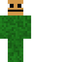 2D | Minecraft Skin