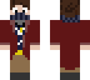 512 | Minecraft Skins