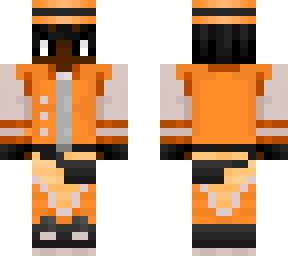 faker | Minecraft Skins