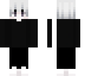 Abs | Minecraft Skin