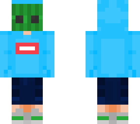 ace | Minecraft Skins