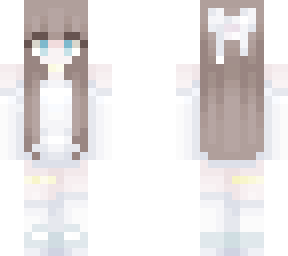 angel | Minecraft Skins