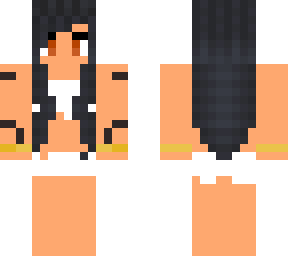 aphmau | Minecraft Skins