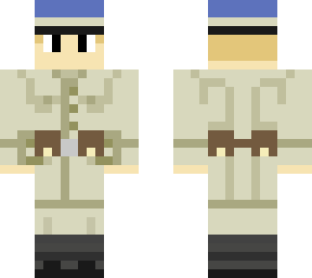 officer | Minecraft Skins