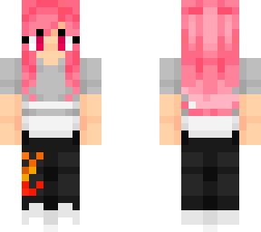 harmony | Minecraft Skins