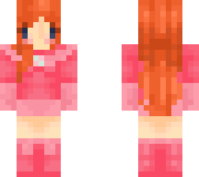 atomic | Minecraft Skins