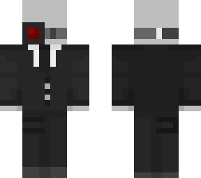 ATP Soldat | Minecraft Skin