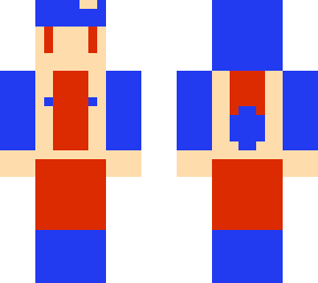 balloon | Minecraft Skins