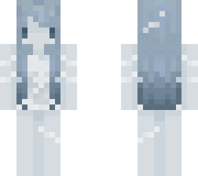 banshee | Minecraft Skins