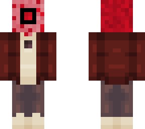 blind | Minecraft Skins