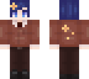 school uniform boy | Minecraft Skins