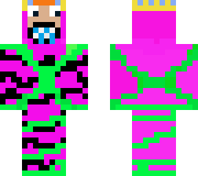 flamingo | Minecraft Skins