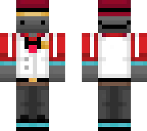 carnival | Minecraft Skins
