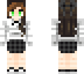 charlie | Minecraft Skins