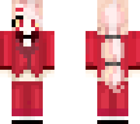 charlie | Minecraft Skins