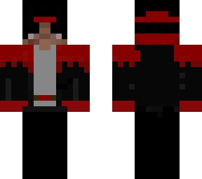 cid | Minecraft Skins