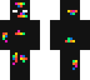 Classic Skin | Minecraft Skin