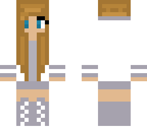 Coco | Minecraft Skin