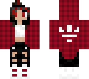 cod | Minecraft Skins