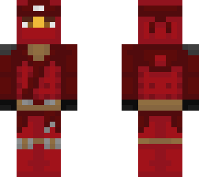 sebastian | Minecraft Skins