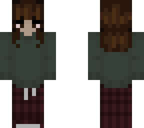 cozy | Minecraft Skins