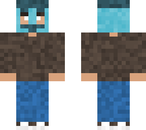 simon | Minecraft Skins