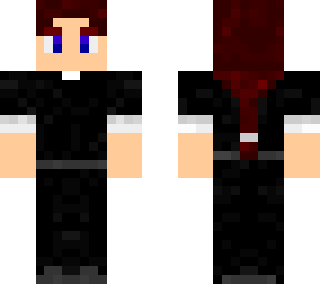 duo | Minecraft Skins