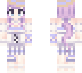 elysia | Minecraft Skins