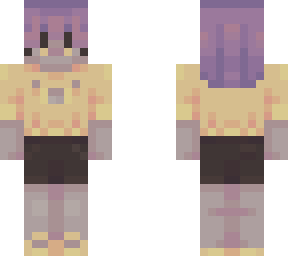 eternal | Minecraft Skins