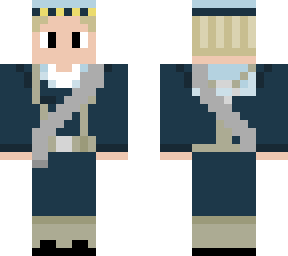sailor | Minecraft Skins