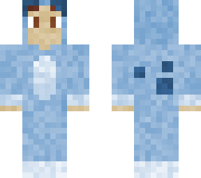 bingo | Minecraft Skins