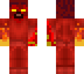 elemental | Minecraft Skins