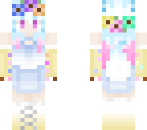 vanilla | Minecraft Skins