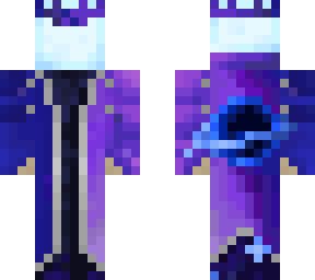 galaxy | Minecraft Skins