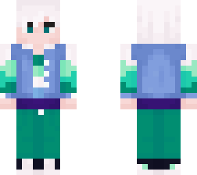 Pride Guy | Manyadraws | Minecraft Skin