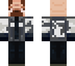 gerg | Minecraft Skins
