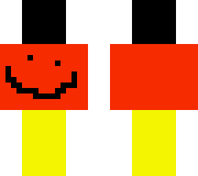 German | Minecraft Skin