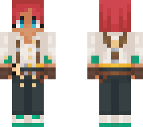 guilty gear | Minecraft Skins