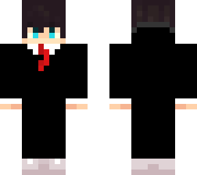 handsome | Minecraft Skins