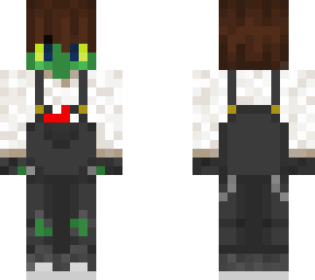 goblin | Minecraft Skins