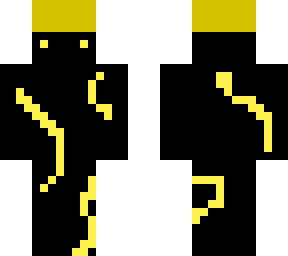 cookie god | Minecraft Skins